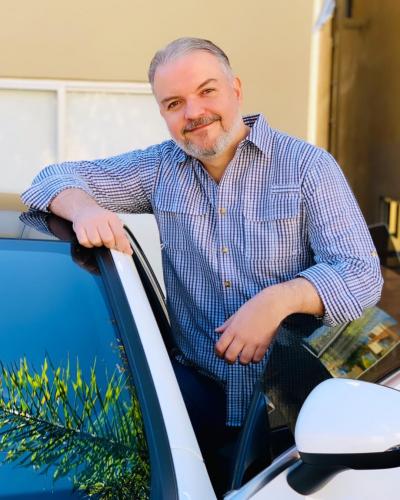 Christopher Krupa's Profile Pictures » Savior Connect