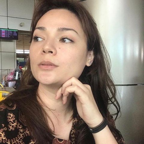 December 8, 2022 » Emily Raw's Profile Pictures » Savior Connect