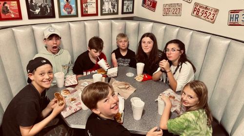 Madi Andrews's Cover Photos » Savior Connect