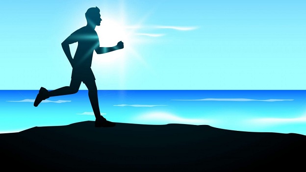 Running with Jesus » MyChurchNotes.net 's Timeline Photos » Savior Connect