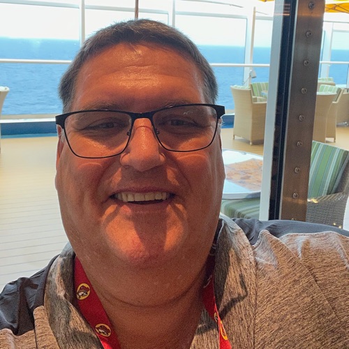 January 23, 2023 » Jerry Morgan's Profile Pictures » Savior Connect