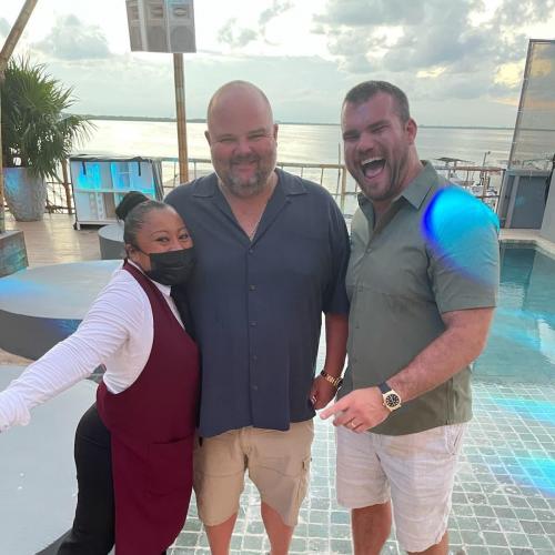 Scott Riopelle's Timeline Photos » Savior Connect