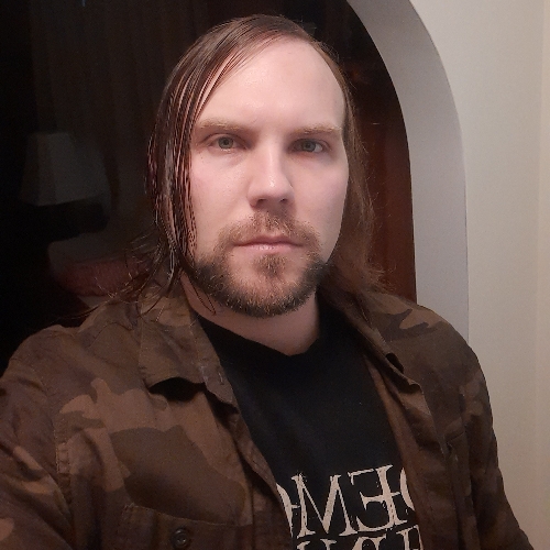 Dustin Long's Profile Pictures » Savior Connect