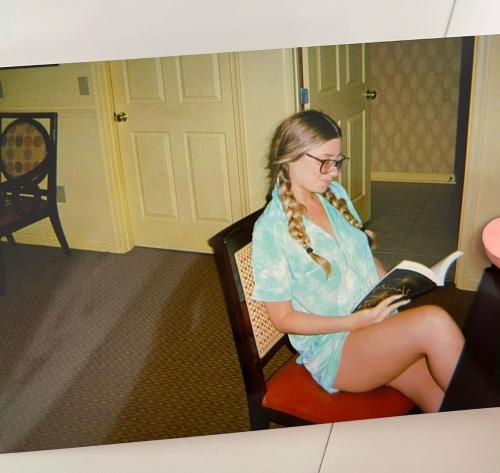 Sarah Meyer's Cover Photos » Savior Connect