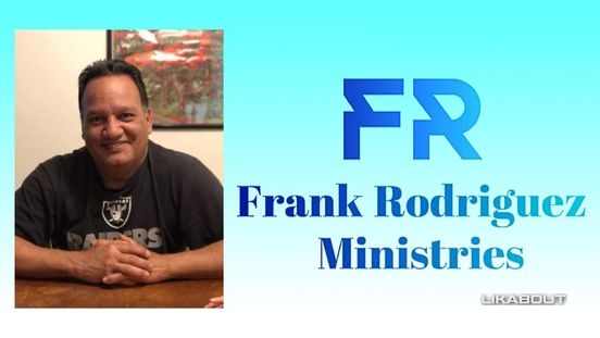 Frank Rodriguez Ministries Portada » Frank Rodriguezv's Cover Photos ...