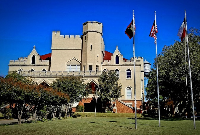 Texas Pythian Home » Farley Dunn's Timeline Photos » Savior Connect