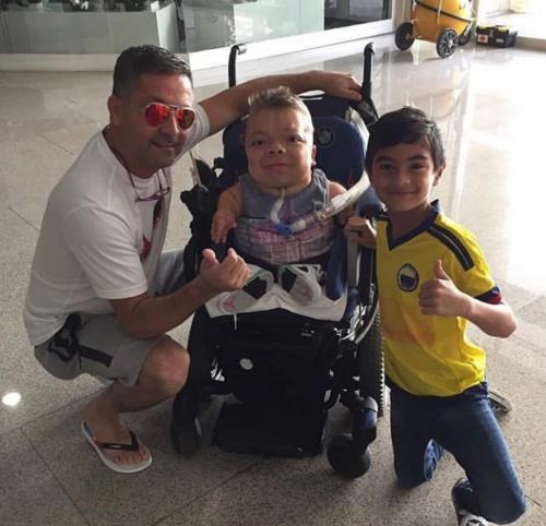 Scott Miller's Cover Photos » Savior Connect