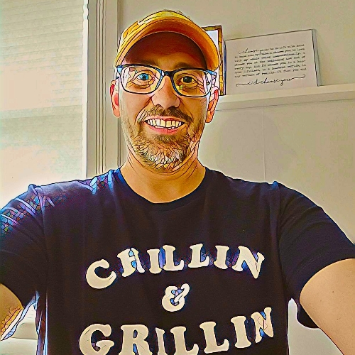 Christopher Dedert's Profile Pictures » Savior Connect