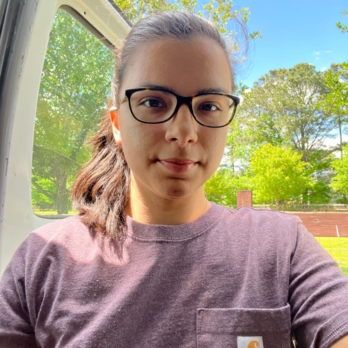 Joy Harrison's Profile Pictures » Savior Connect