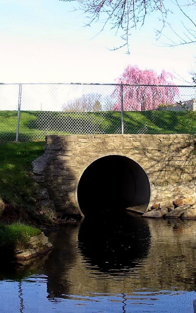 1a Spring Drain » Tom Cubberly's Timeline Photos » Savior Connect