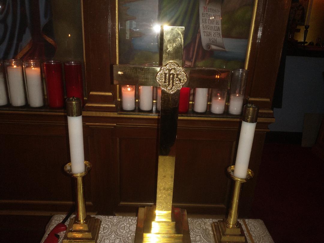 Photos » Why I'm An Orthodox Christian » Savior Connect