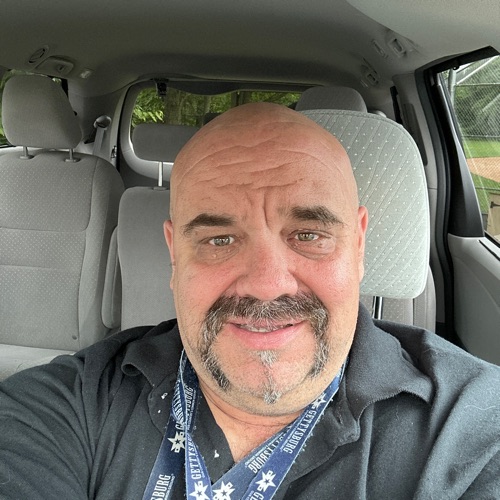 August 10, 2023 » Frank Marrone's Profile Pictures » Savior Connect