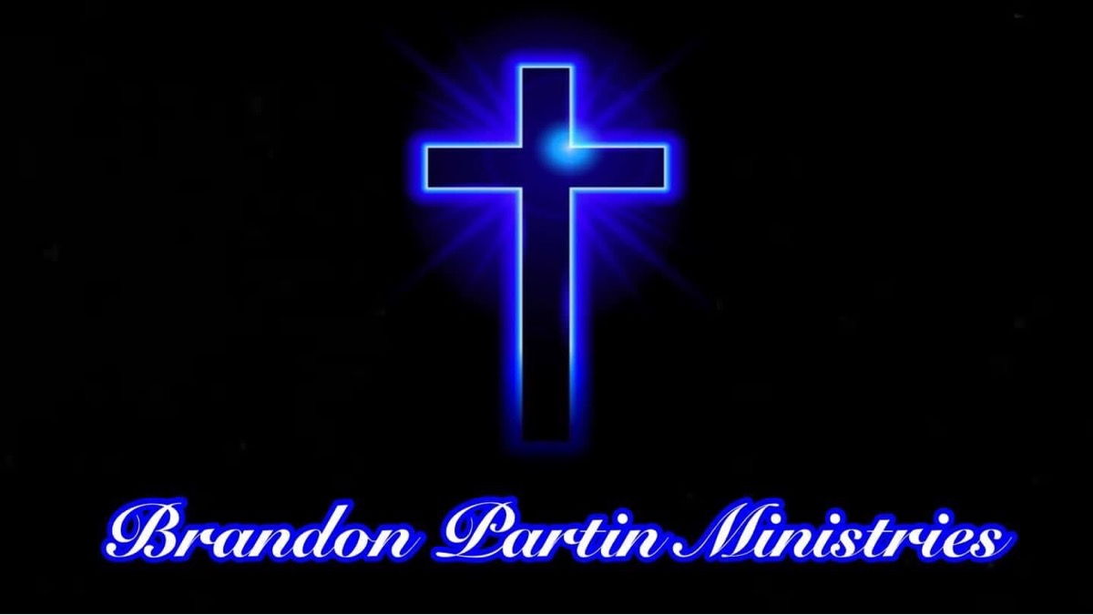 Brandon Partin Ministries » Savior Connect