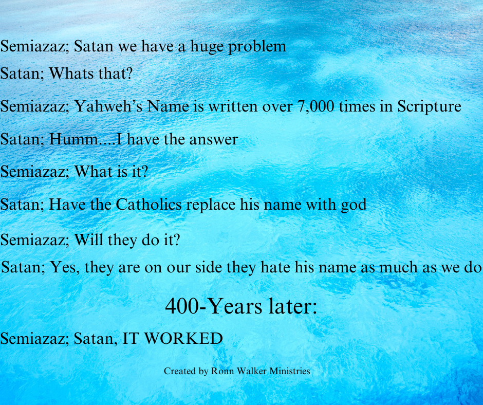 Ronn Walker - Male - United States » Savior Connect