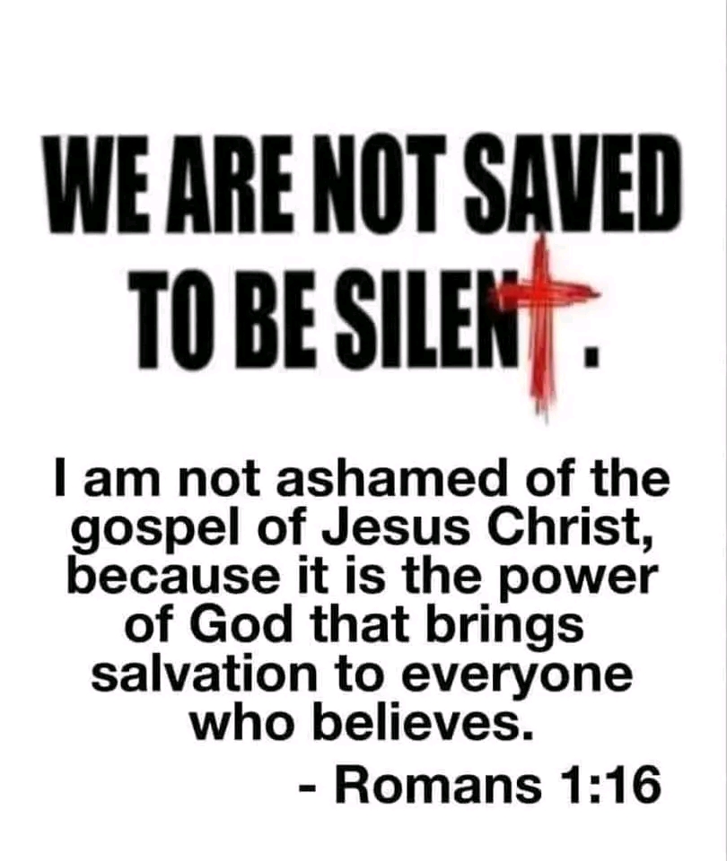 Gospel » Savior Connect