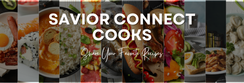 Savior Connect Cooks's Cover Photos » Savior Connect