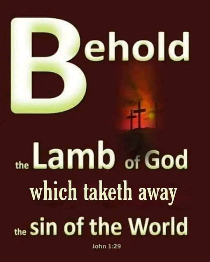 The Gospel » Savior Connect