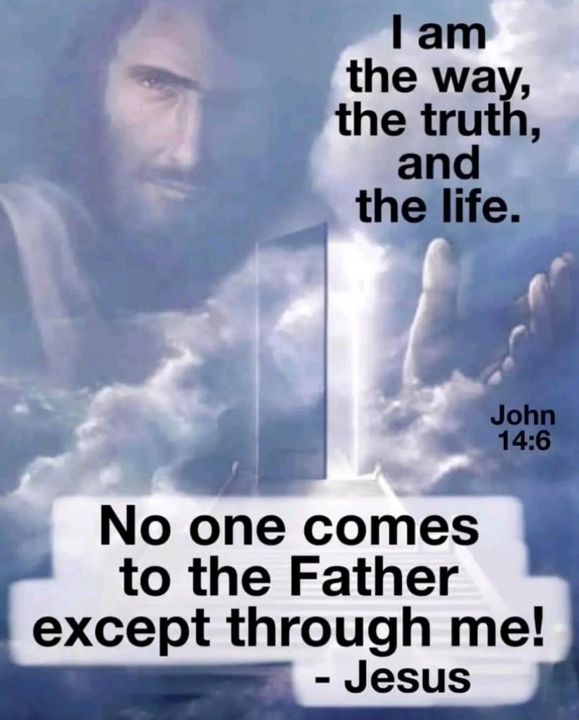 Christ Is The Way » Savior Connect
