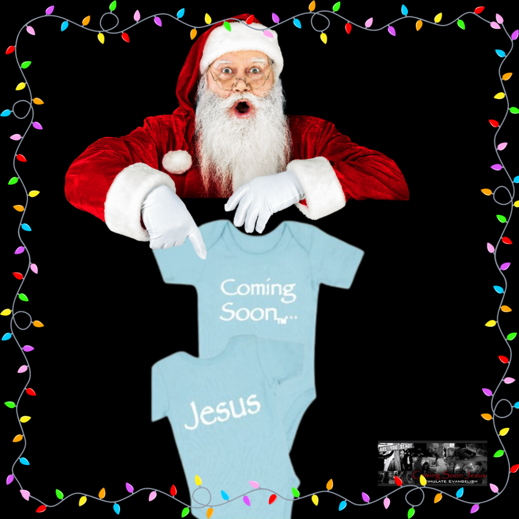 Item of the week Coming Soon Jesus » Duke White Jr.'s Timeline Photos ...