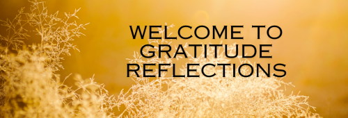 Gratitude Reflections's Cover Photos » Savior Connect