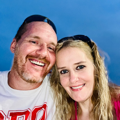 Will and Rachel Raley's Profile Pictures » Savior Connect