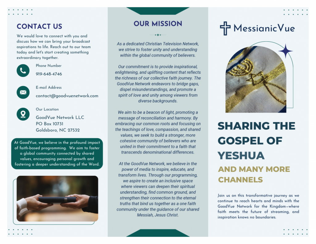 NRB 2024 Promo Flyer FINAL v2 with bleed FINAL-2 » Stephenie Thompson's Timeline Photos » Savior ...