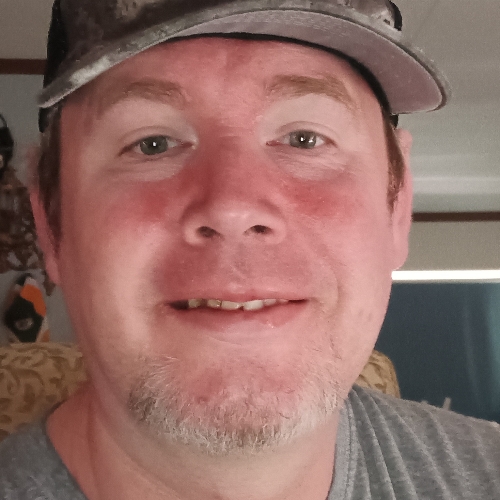 April 21, 2024 » Steven Martin Jr's Profile Pictures » Savior Connect