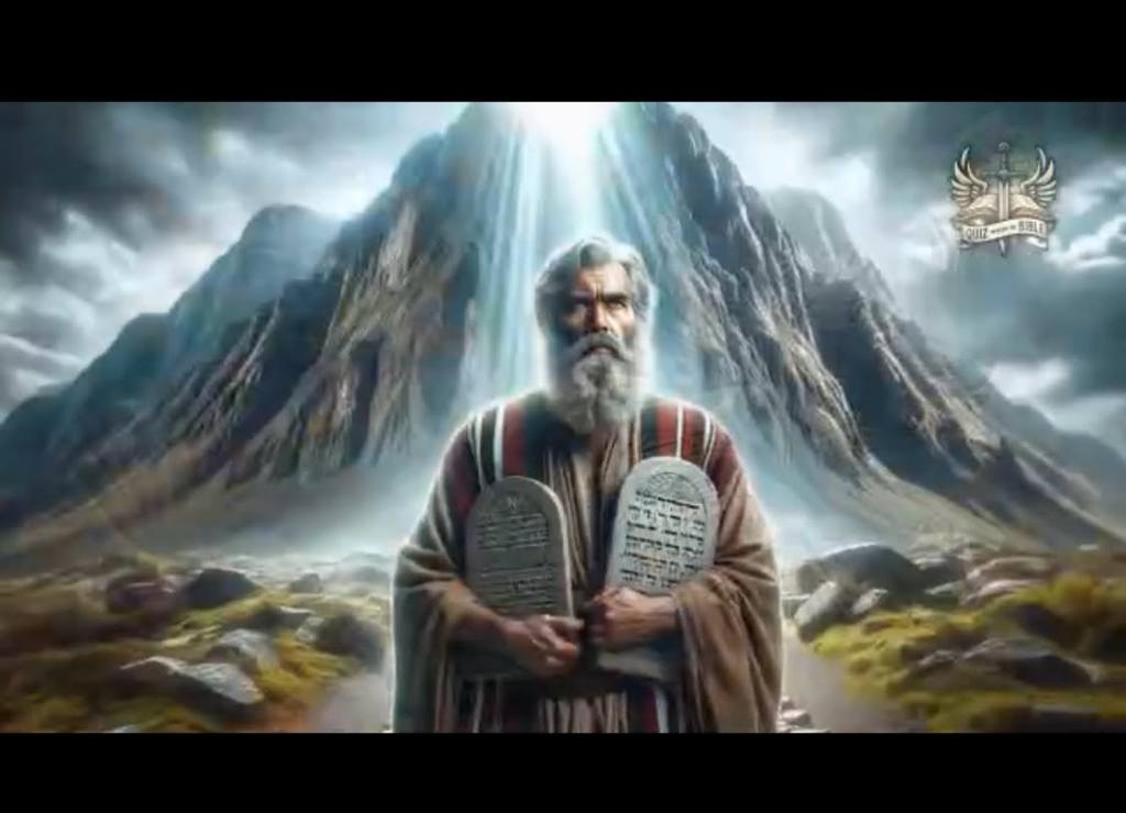 Abraham Bible Quiz » Savior Connect