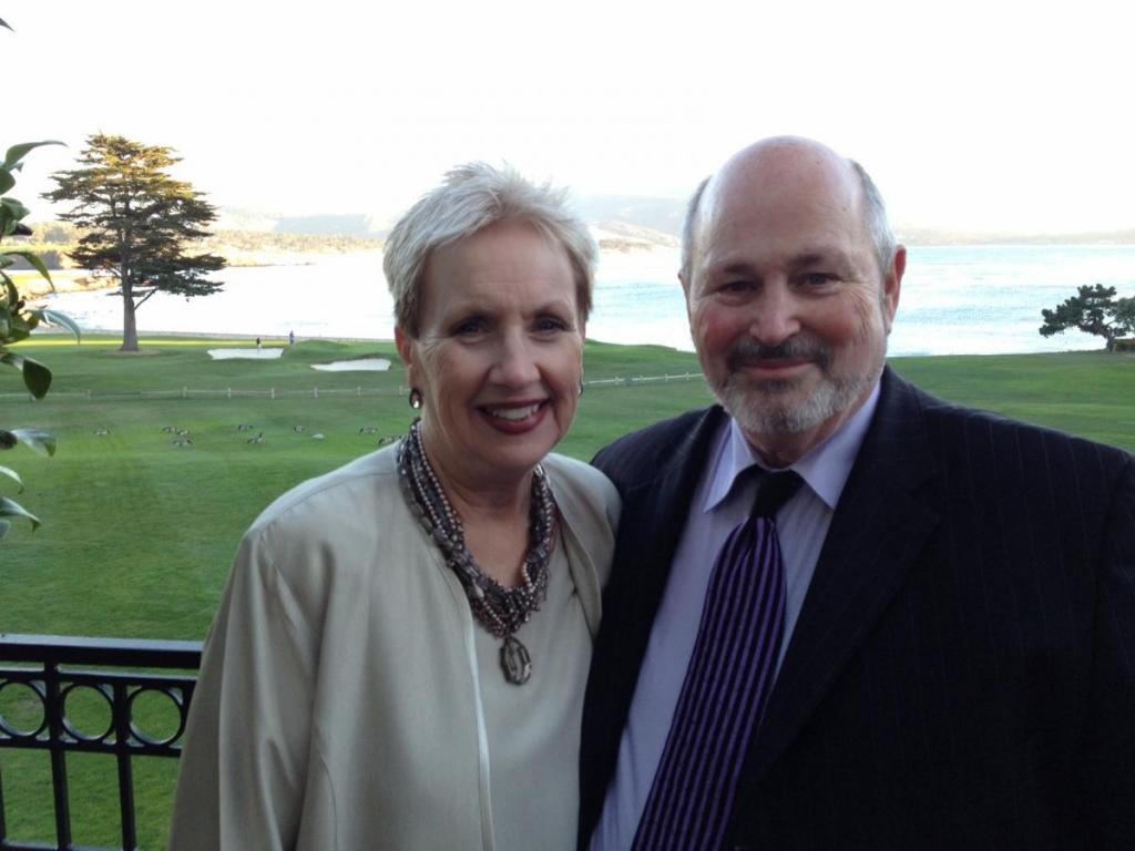 Bev Harold Peeble Beach » Harold Herring's Timeline Photos » Savior Connect