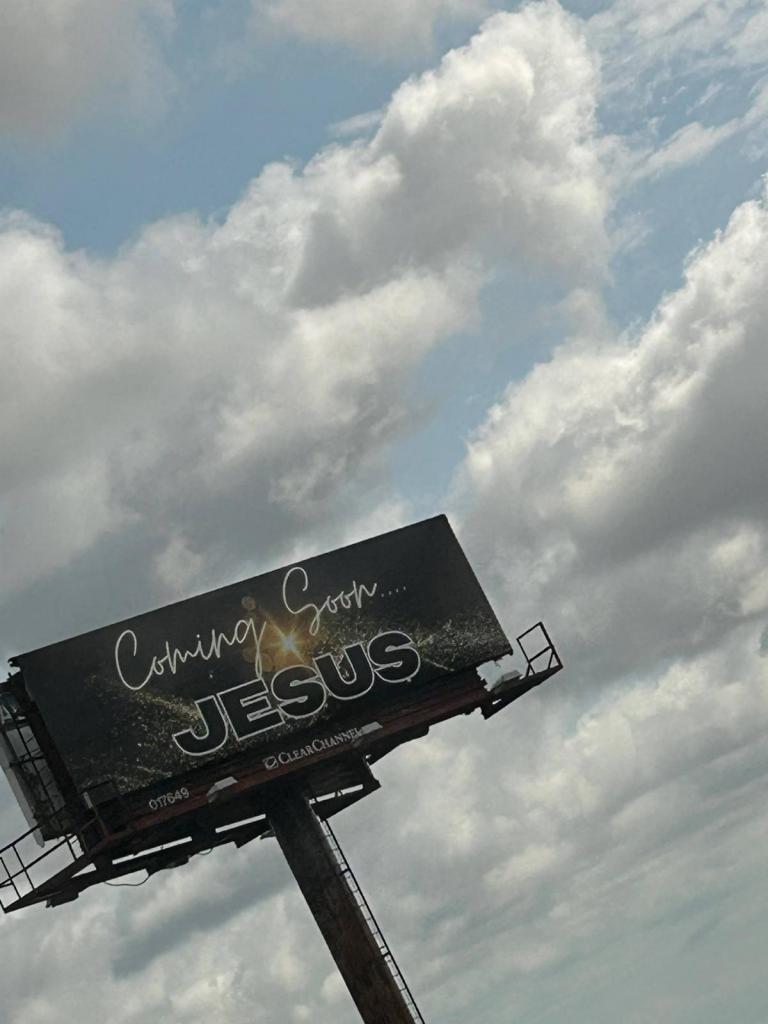 CSJ BillBoard » Stephenie Thompson's Timeline Photos » Savior Connect