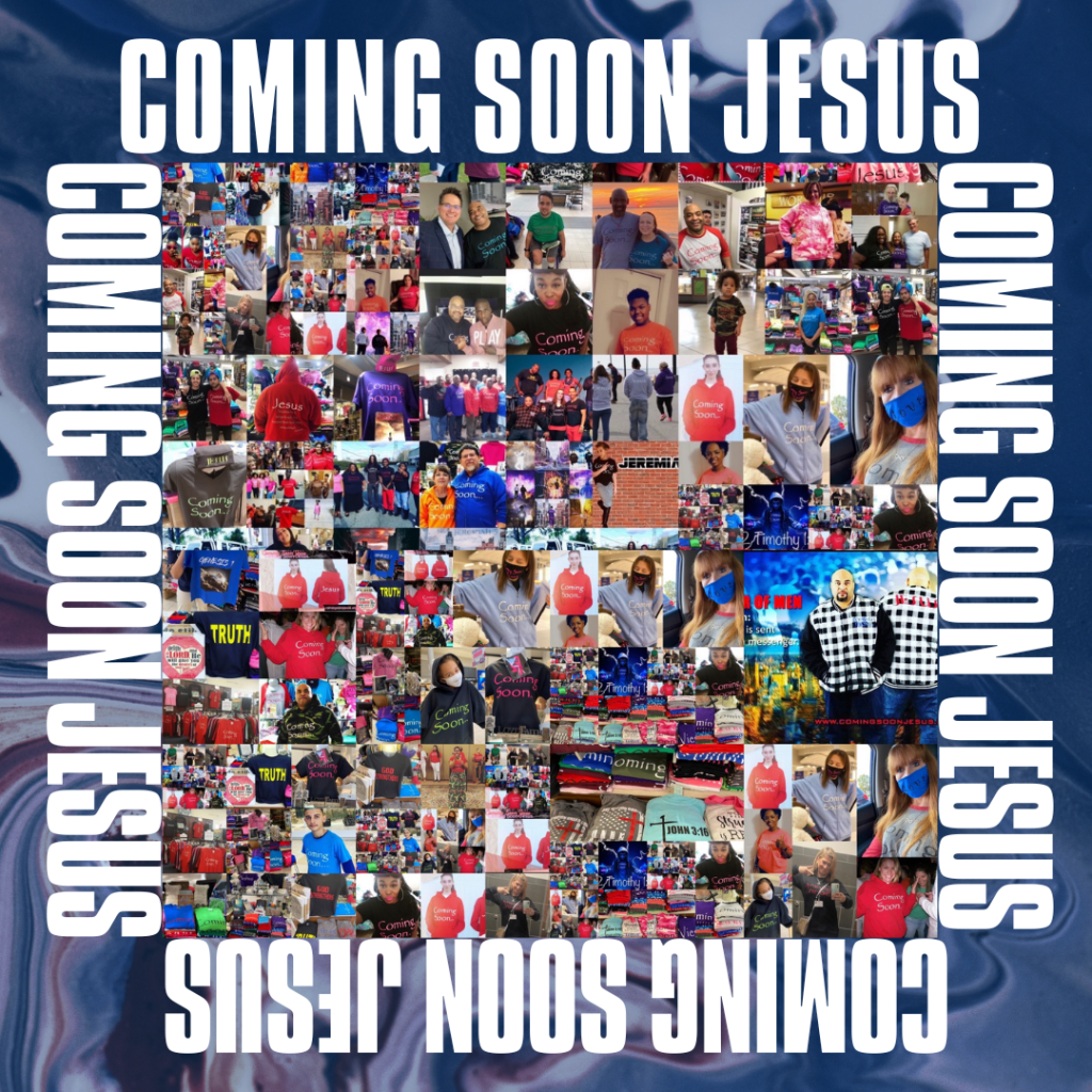 Coming Soon Jesus Square » Stephenie Thompson's Timeline Photos » Savior Connect