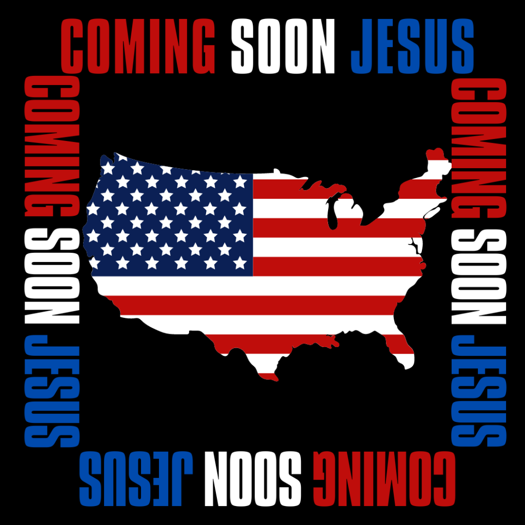Coming Soon Jesus Across America » Savior Connect
