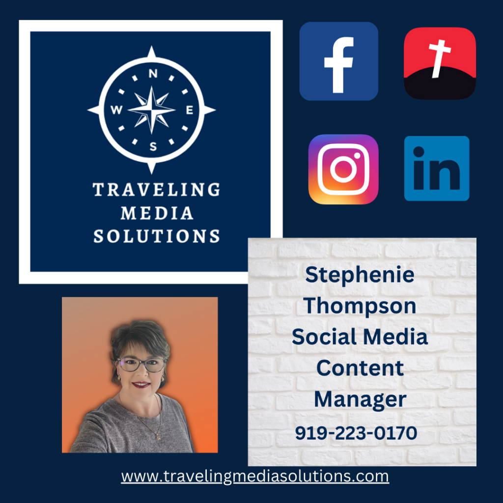 TMS SOCIAL MEDIA » Stephenie Thompson's Timeline Photos » Savior Connect