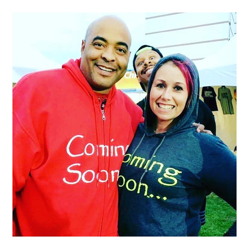 hooded-t-shirt-coming-soon-jesus » Stephenie Thompson's Timeline Photos » Savior Connect