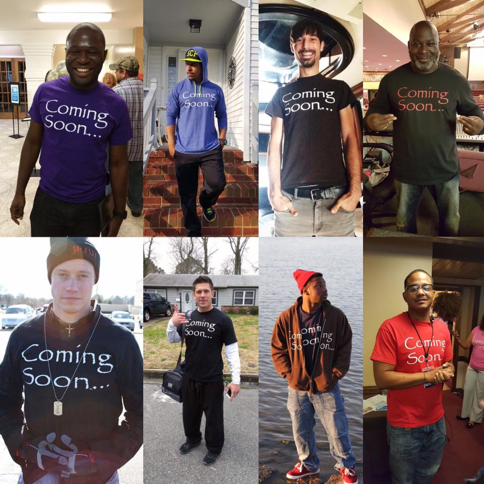 T-SHIRTS » Stephenie Thompson's Timeline Photos » Savior Connect