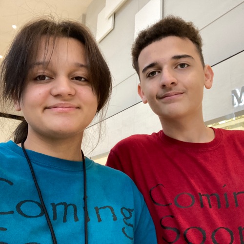 Faith White's Profile Pictures » Savior Connect