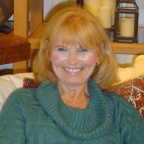 Susan Stark's Profile Pictures » Savior Connect