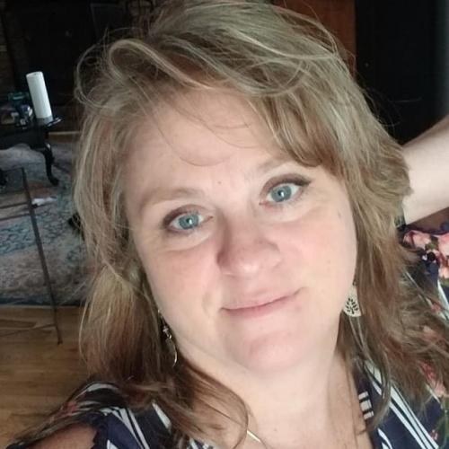 Michelle Carriere's Profile Pictures » Savior Connect