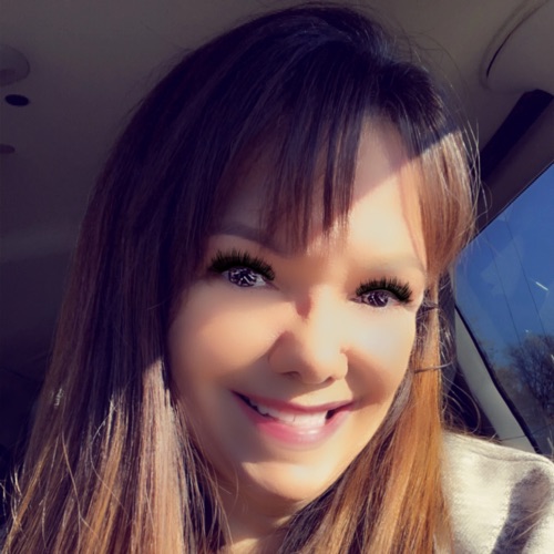 Amber Cook's Profile Pictures » Savior Connect