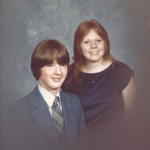 Colleen Atkinson Jenkins's Profile Pictures » Savior Connect