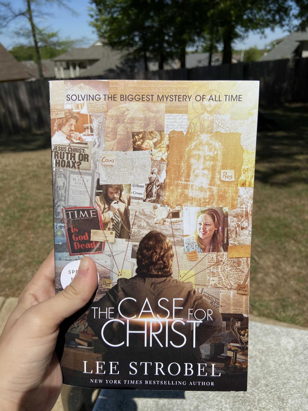 Photo » Savior Connect