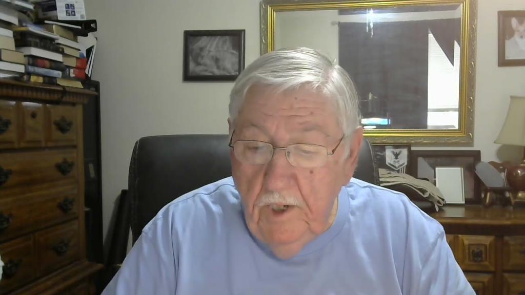 But Moses said to God. » Savior Connect